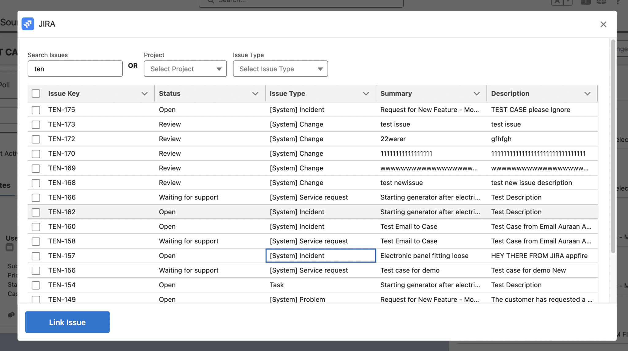Salesforce Jira Connector | Free Setup | Sync Source Integration Tool